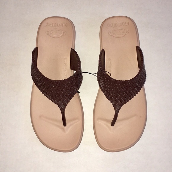 monobo | Shoes | Comfy Sandals | Poshmark